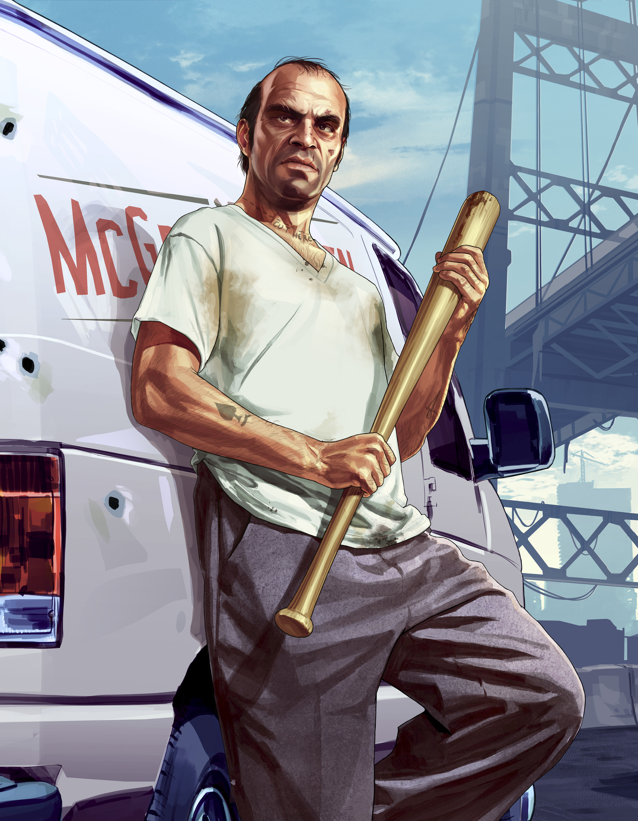  GTA V GTA RiotPixels